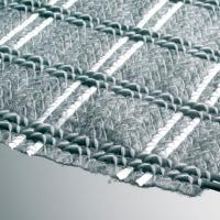 China Glass Filament Composite Geogrid For Surface Course Reinforcement for sale