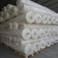China 120gsm-800gsm High Strength PET filament Needle Punch Non Woven Geotextile to offer filtration, separation and reinforce for sale