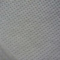 China PET Stitch Bonded Non Woven Geotextile For Roofing Construction for sale
