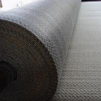 China Bentomat Geosynthetic Clay Liners With 0.2mm PE Film Backing for sale