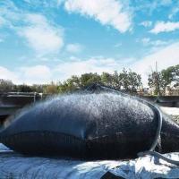 China Geotubes For Coastal Protection for sale