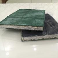 China PioneerTEX Concrete Blanket/Cement Cloth/ Concrete Mat Cloth GCCM rolls for Slope Protection and Ditch Lining for sale