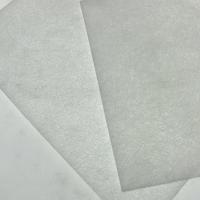 China 140gsm Nonwoven Paving Mat Polyester Fiberglass Blended for sale