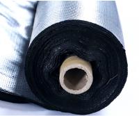 China Landscape Pe Woven Geotextile Fabric Ground Cover 50-100gsm For Weed Control for sale