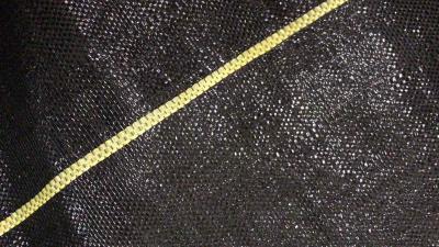 China PP Woven Geotextile For Weed Control and Ground Cover for sale