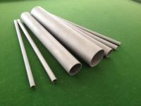 China Annealed Stainless Steel Seamless Pipes TP304 304L TP316L Cold Rolled Steel Tubing for sale