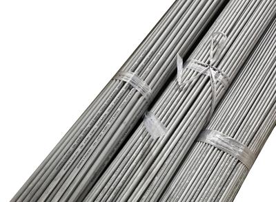 China Industrial SS 304 Seamless Pipe SCH10 SCH20 SCH30 ASTM A312 TP310S for sale