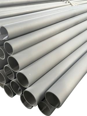 China 10.29mm GL ASME Seamless Stainless Steel Tubing ABS DNV LR BV ASTM A312 for sale