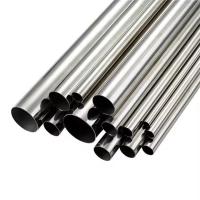 China A312 A789 ASTM Stainless Steel Seamless Pipes 1.25mm-50mm 316Ti for sale