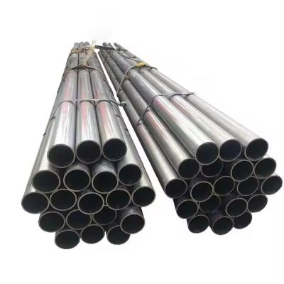 China EN JIS DIN Stainless Steel Seamless Pipes 304 304L 316 316L ASTM A269 for sale