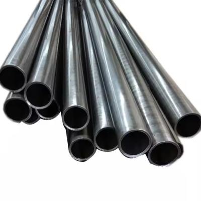 China OD 6.35mm-914.4mm Stainless Steel Seamless Pipes ASTM A312 ASTM A269 for sale