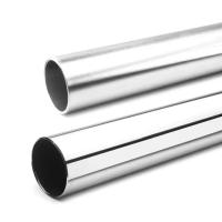 China TP304 1/4 Inch Stainless Steel Seamless Pipes TP316L TP316Ti S31803 for sale