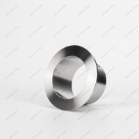 China 304 304L 316 316L Stainless Steel Stub Ends For Diameter Range DN15-DN900 Butt Welded Pipe Fittings for sale