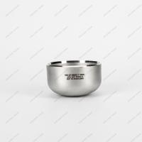 China DIN Standard YUHAO Stainless Steel Fittings For Petrochemical Industry Customizable SS Butt Welded Pipe Fittings for sale