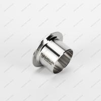 China Polishing DN15-DN900  Stainless Steel Stub Ends SS Butt Welded Pipe Fittings for sale