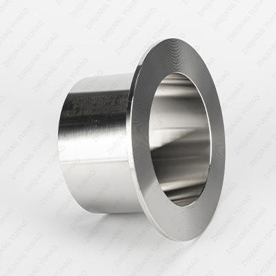 China Stainless Steel Butt Weld Pipe Cap 1/2