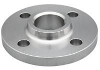 China B16.5 SS304L ANSI SS Slip On Flange Chemical Engineering SS Pipe Fittings for sale