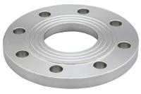 China Class 300 Stainless Steel Flanges Welding Flange SS304 Flat Plain for sale