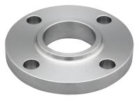 China 304 Stainless Steel Slip On Flange ANSI Class150 1-24 Inch for sale