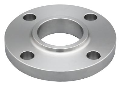 China 304 Stainless Steel Slip On Flange ANSI Class150 1-24 Inch for sale