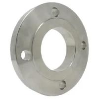 China 2in Stainless Steel Plate  Flanges 150# Raised Face Flange 304 304L for sale