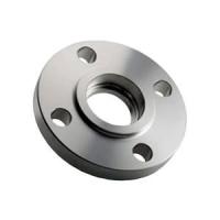 China ASTM SS304L Weld Slip On Flange Stainless Steel 150# 1 Inch Flange for sale
