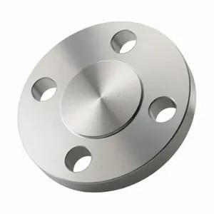 China Blind Flange Plate 300# ANSI Raised Face RF 304L Stainless Steel 304 Flange for sale