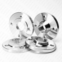 China 304L Grade Stainless Steel Pipe Flange Custom With OBM Support for sale