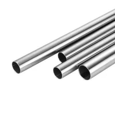 China Bright Annealed Stainless Steel Tubing SS Seamless TP304L TP316L 240g-320g for sale