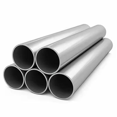 China 3.18mm-154mm BA Tube TP316L Annealed Boiler Seamless 304 Stainless Steel Tubing for sale