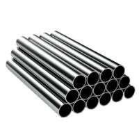 China ASTM A269 BA Tube EN10216-5 JIS GOST Stainless Steel Seamless Pipe SS 304 Annealed for sale