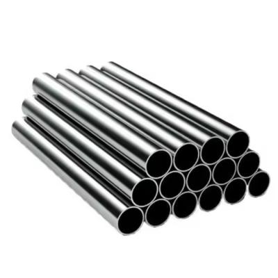 China ASTM A269 BA Tube EN10216-5 JIS GOST Stainless Steel Seamless Pipe SS 304 Annealed for sale