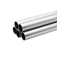 China Bright Finish ASME SA213 TP304 Acid Resistance Bright Annealed Seamless Tube for sale
