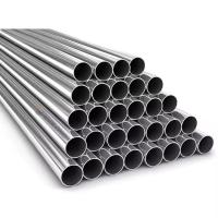 China Piping Systems Mirror Finish BA Tube SMLS Stainless Steel 310 Pipe For Oil And Gas for sale