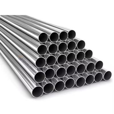 China Piping Systems Mirror Finish BA Tube SMLS Stainless Steel 310 Pipe For Oil And Gas for sale