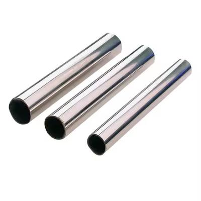 China ASME SA213 BA Tube 310S 316L Hot Rolled Stainless Seamless Tubing Bright Annealed for sale