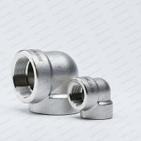 China ASME API Stainless Socketweld Fittings High Pressure Socket Weld Fittings for sale