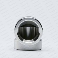 China ASME API Stainless Socketweld Fittings High Pressure Socket Weld Fittings for sale