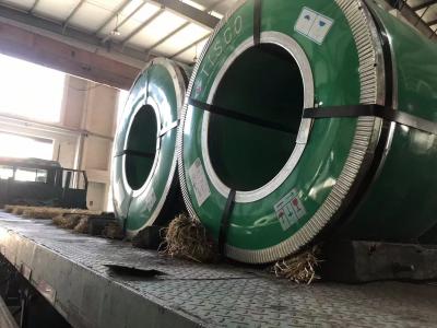 China GB EN Stainless Steel Coil Sheet Hairline 304 Polished Stainless Steel Sheet for sale