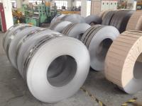 China 1219mm 1500mm 2000mm Stainless Steel 8K Austenitic 430 Hot Rolled Coil for sale