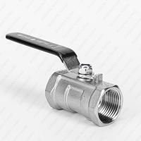 China Stainless Steel Custom SS Valves 304 304L 316 316L For Gas Structure Safety for sale