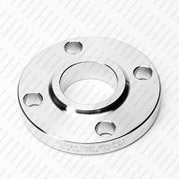 China 304 304L 316 316L Stainless Steel Slip On Flange DN15-DN2000 for sale