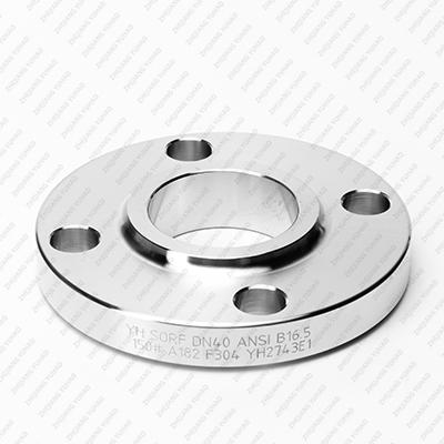 China 304, 304L, 306, 306L ANSI SS Slip On Flange SS Pipe Fittings ASTM, AISI, GB, JIS for sale