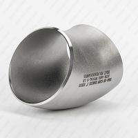 China 45° Elbow Applications in Oil & Gas, Chemical, Food & More for sale