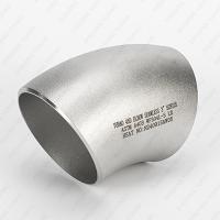 China How to Weld a Stainless Steel 45° Elbow: Installation Guide for sale