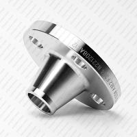 China Stainless Steel Weld Neck Flange – Industrial-Grade Corrosion Resistance & Precision Welding Performance for sale