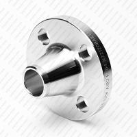 China Stainless Steel Weld Neck Flange – Corrosion-Resistant, Precision-Engineered for Industrial Piping for sale