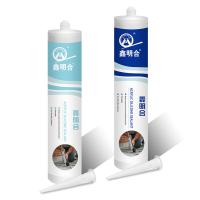 China MH355 Acrylic Sealant - 300ML Rain Proof Gap Filler with 12 Month Shelf Life and 100% Elongation for sale