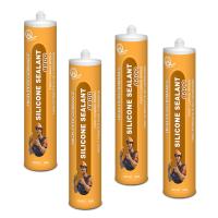China MH8800 Structural Silicone Sealant for Curtain Wall - 0.9 MPa Tensile Strength, 87% Elastic Recovery for sale
