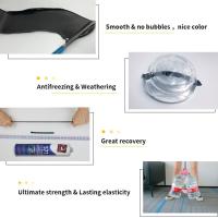 China MH571A PU Sealant for Auto Windshield Repair - 400% Elongation, -40°C to 90°C Temperature Range for sale